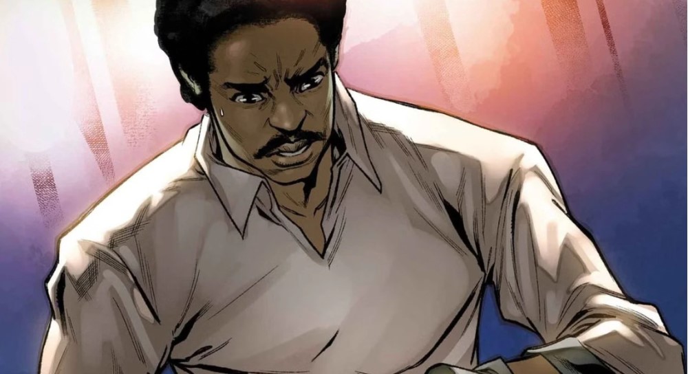 Comic Review: Star Wars (2020) #47 - Fantha Tracks | Daily Star Wars News