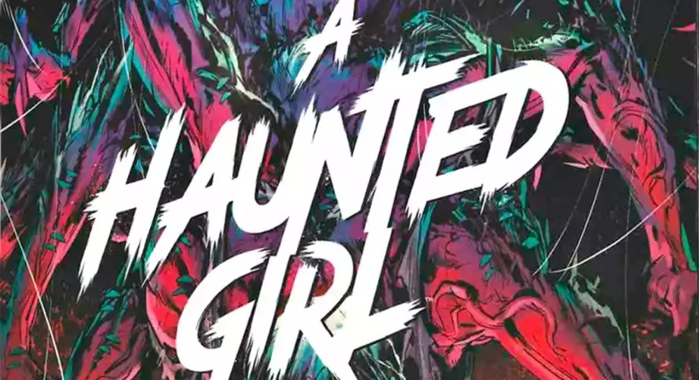 Ethan Sacks talks A Haunted Girl - Fantha Tracks | Daily Star Wars News