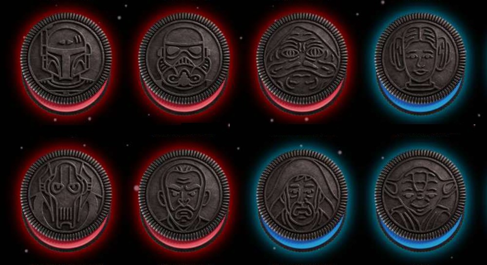 It's crunch time: Choose your Oreo destiny - Fantha Tracks | Daily Star ...