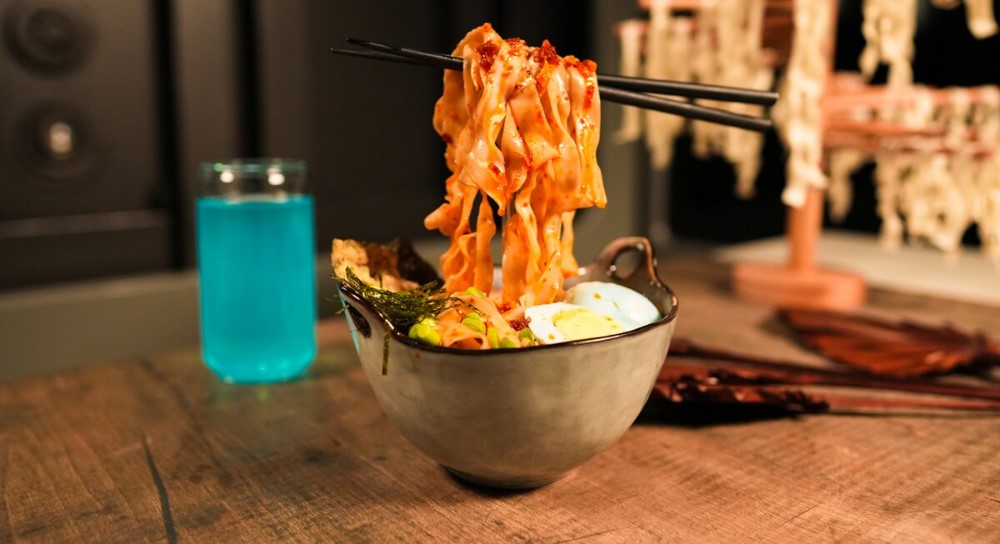 The Acolyte: How to make Lomi Usqi Noodles - Fantha Tracks | Daily Star ...