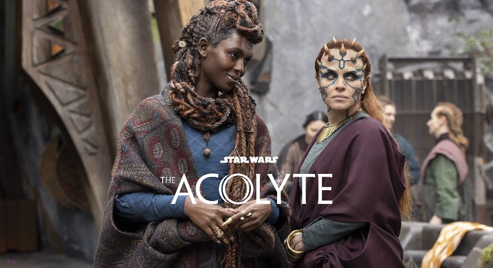 Film and TV Review: The Acolyte: 'Destiny' - Fantha Tracks | Daily Star ...
