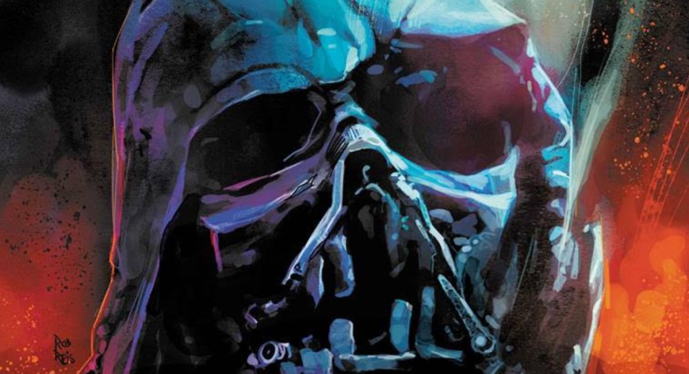 Star Wars Galactic Civil War