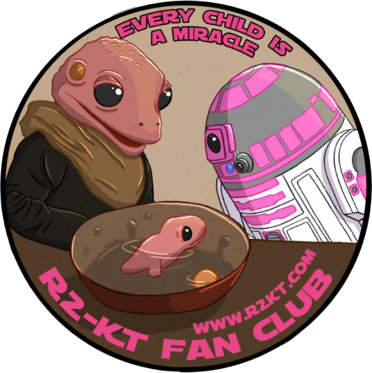 R2-KT & Frog Lady: Every Child is a Miracle - Fantha Tracks | Daily ...