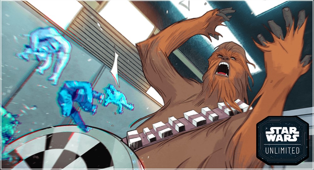 Star Wars Unlimited: Comprehensive Rules Update - Fantha Tracks | Daily ...