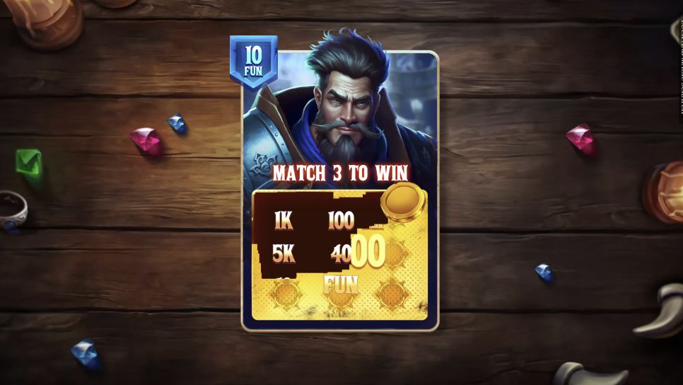 How Virtual Scratch Card Games Differ From Online Slots - Fantha Tracks ...