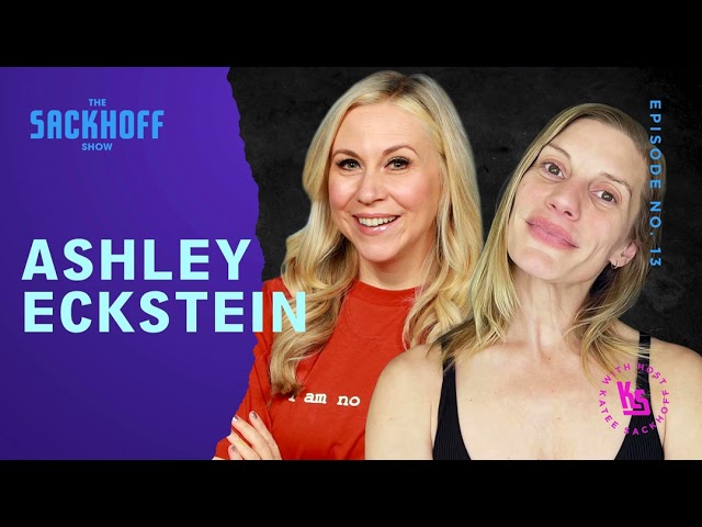 The Sackhoff Show: Ashley Eckstein talks The Force, Ahsoka, and female ...