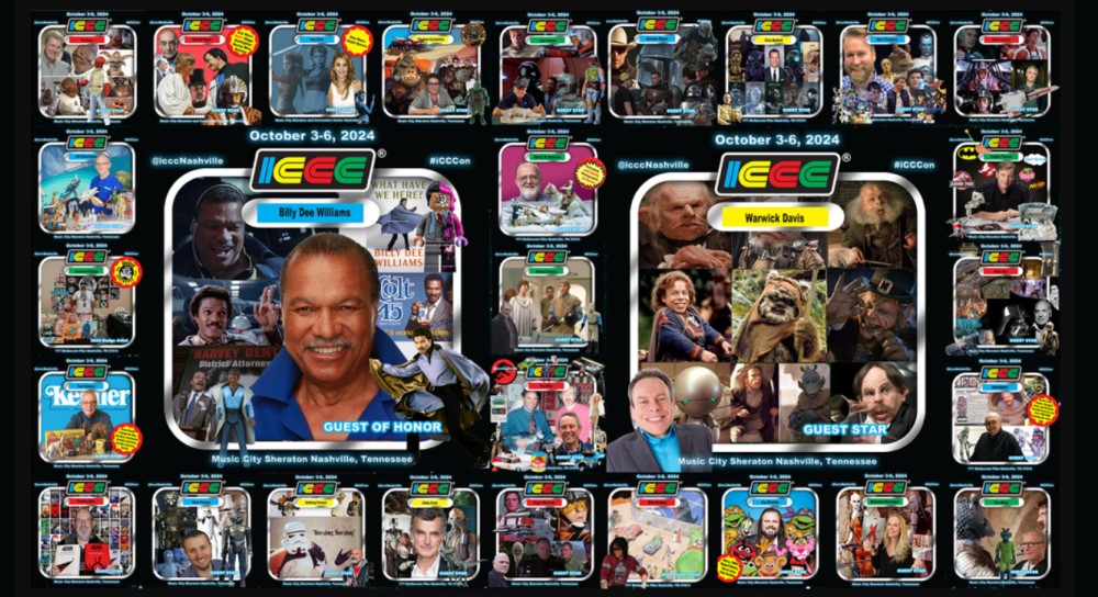 ICCCon 2024 reveals master schedule - Fantha Tracks | Daily Star Wars News