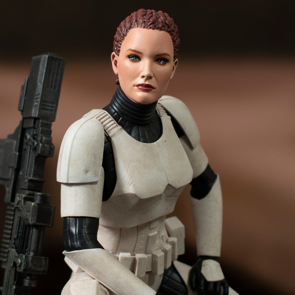 Gentle Giant: Jes Gistang Premier Collection Statue - Fantha Tracks ...