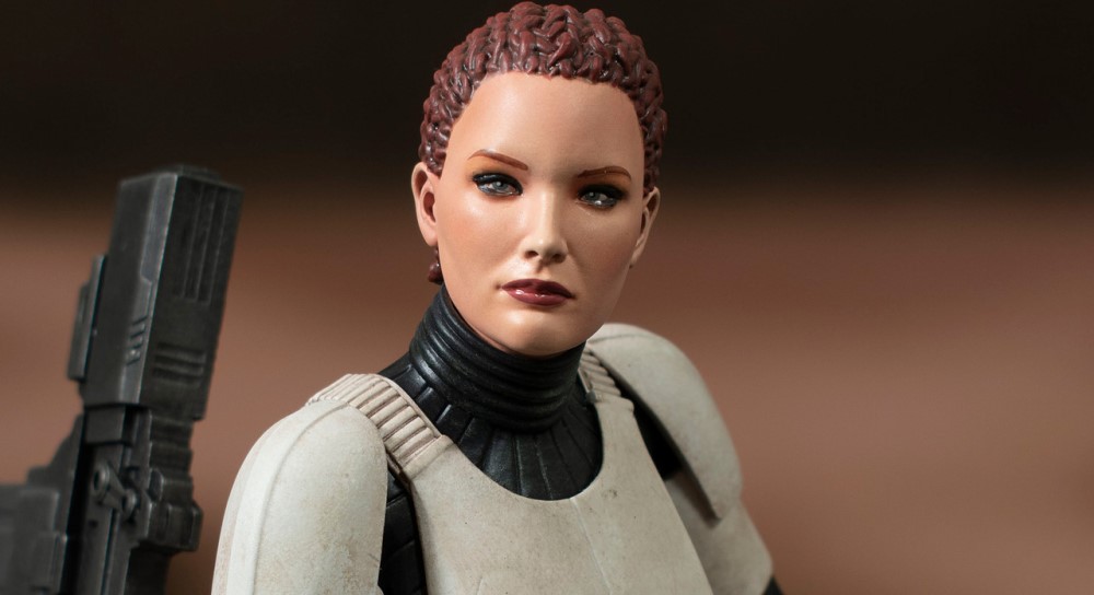 Gentle Giant: Jes Gistang Premier Collection Statue - Fantha Tracks ...