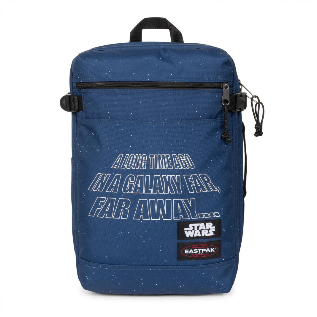 Eastpak x Star Wars: A new beginning in intergalactic lifestyle ...