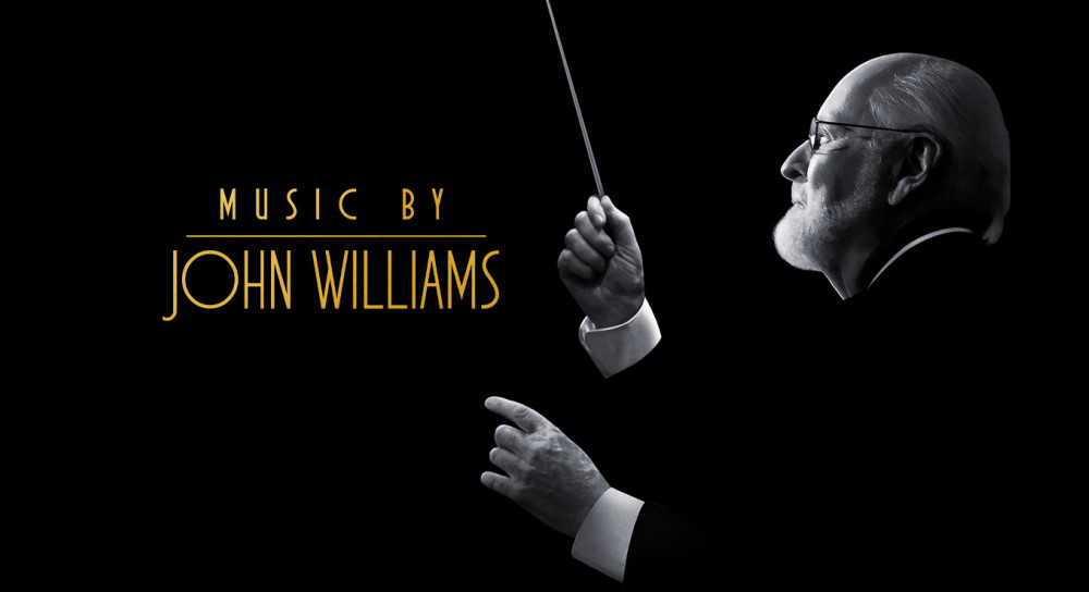 Ross Hollebon talks The Music of John Williams - Fantha Tracks | Daily ...