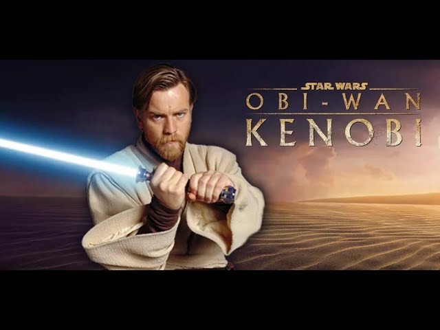 LA Comic Con 2024: Ewan McGregor panel - Fantha Tracks | Daily Star ...