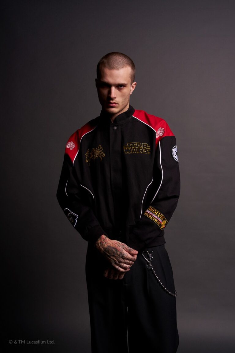 Star Wars x Darc Sport unveil Dark Side Collection - Fantha Tracks ...