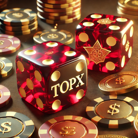 Explore the features and benefits of the TopX mobile gaming app