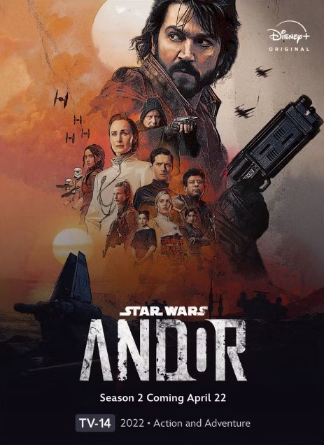 Capital Sci-Fi Con 2025: Ian McDiarmid is coming to Edinburgh - Fantha ...