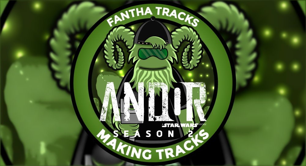 Making Tracks Episode 246: Odd pies: with guests Robert Emms and Jacob ...