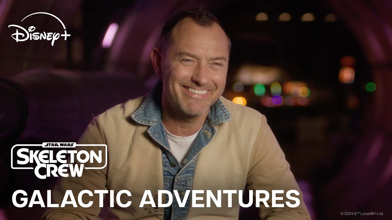 Skeleton Crew Galactic Adventures Fantha Tracks Daily Star Wars News