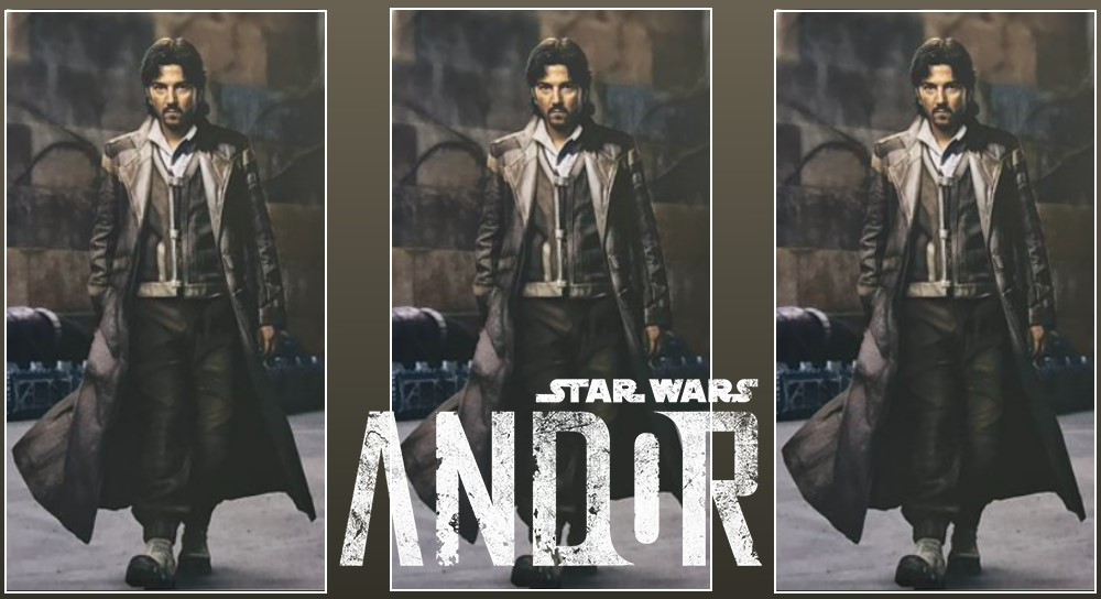 Andor: A Star Wars Story: Tony Gilroy on the Ghorman Massacre - Fantha ...
