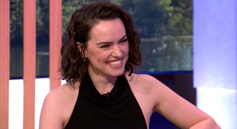 Daisy Ridley to star in Killa Bee - Fantha Tracks | Daily Star Wars News