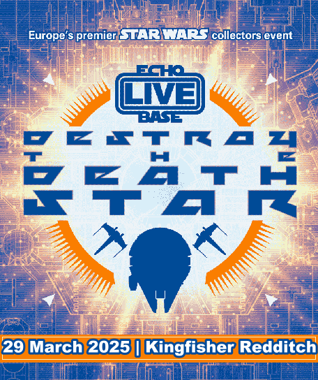 The Acolyte: Second most watched Disney Plus show of 2024 - Fantha Tracks | Daily Star Wars News