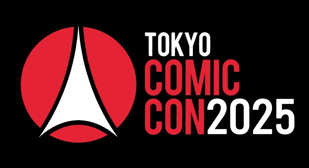 Tokyo Comic Con: 5th - 7th December 2025 - Fantha Tracks | Daily Star ...