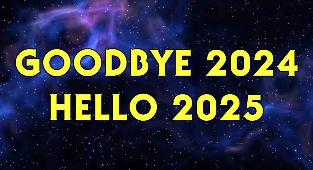 Goodbye 2024, hello 2025 - Fantha Tracks | Daily Star Wars News