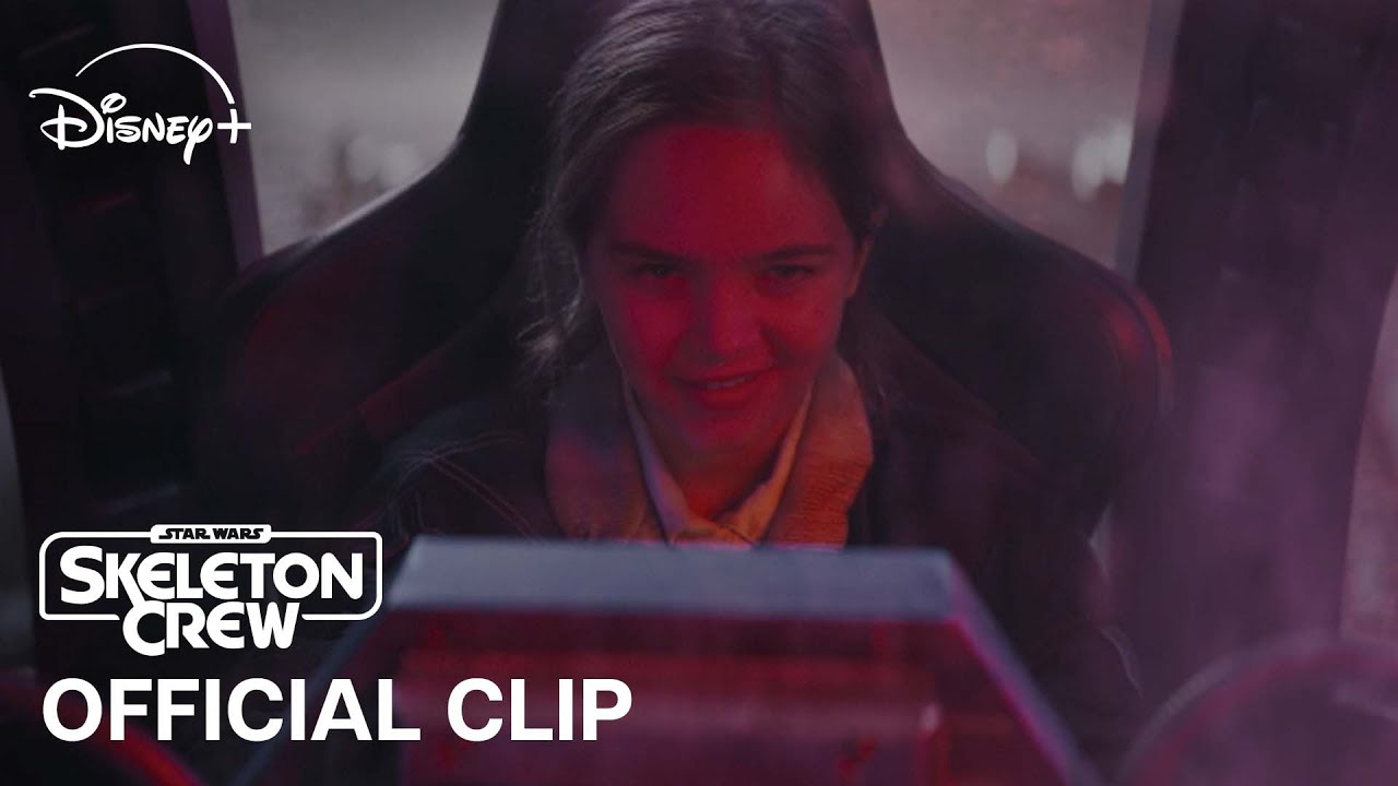 Skeleton Crew: Episode 3 official clip - Fantha Tracks | Daily Star ...