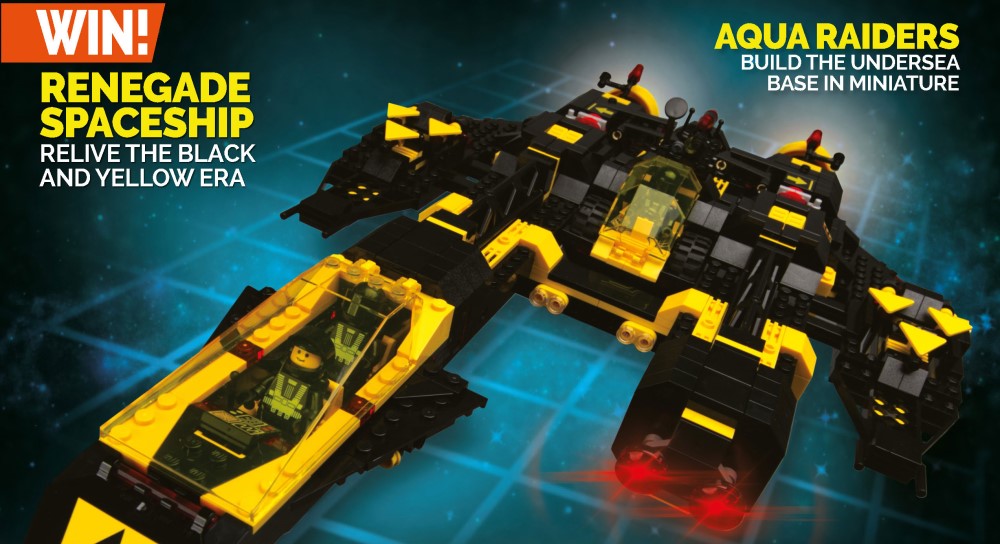 Blocks Magazine #124: The Renegade is back - Fantha Tracks | Daily Star ...