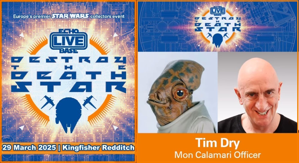 Echo Base LIVE 16: Tim Dry is coming to Redditch - Fantha Tracks ...