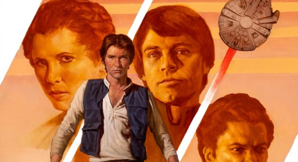 Comic Review: Star Wars: Battle of Jakku - Last Stand #2 - Fantha ...