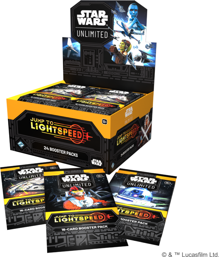 Fantha Tracks EXCLUSIVE: Star Wars: Unlimited Card Reveals: Vader and ...