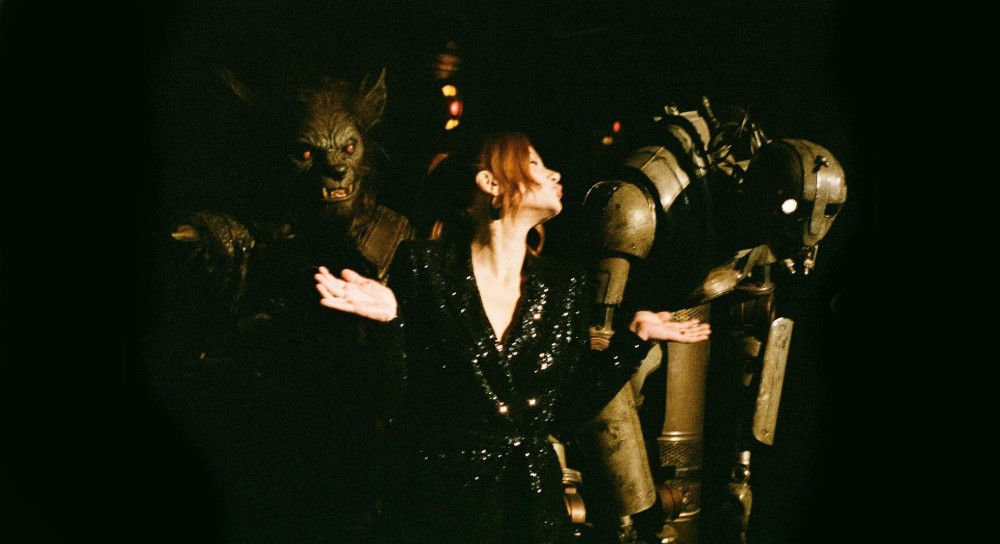 Bryce Dallas Howard: "I’m the luckiest person in the world" - Fantha ...