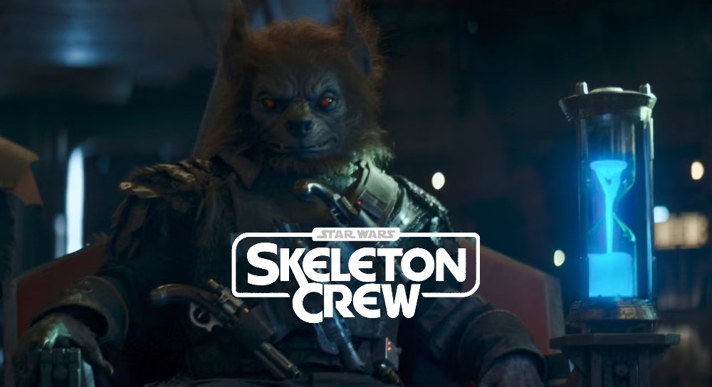 Film and TV Review: Skeleton Crew: 'Zero Friends Again' - Fantha Tracks ...