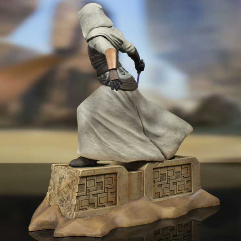 Gentle Giant: Star Wars: The Old Republic - Jedi Knight Revan Gallery ...