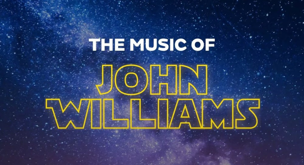 The Music of John Williams: Royal Scottish National Orchestra ...