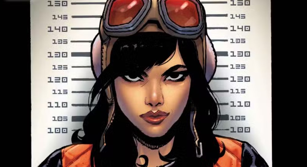 Chelli returns in Doctor Aphra – Chaos Agent - Fantha Tracks | Daily ...