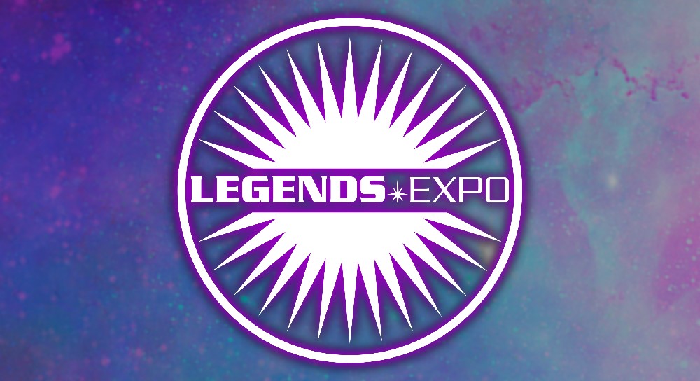 Legends Expo returns 13th - 14th September 2025 - Fantha Tracks | Daily ...
