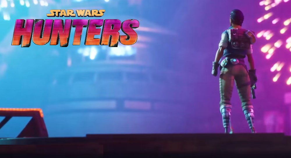 Star Wars: Hunters to end October 2025 - Fantha Tracks | Daily Star ...