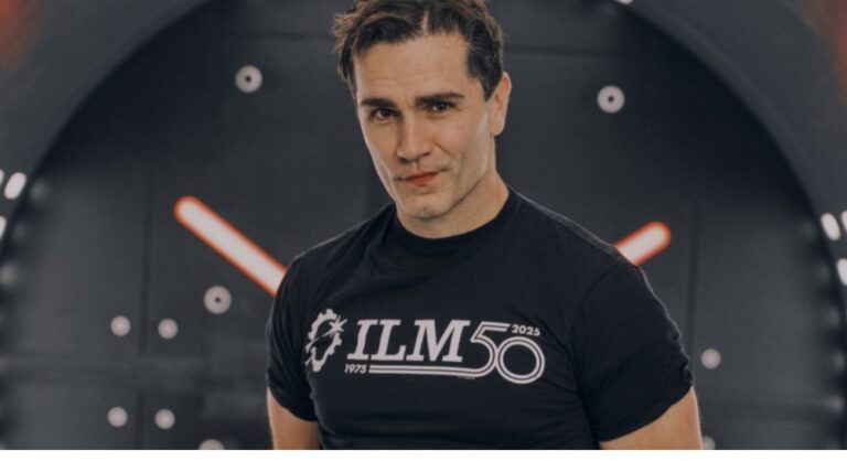 ILM 50th Anniversary merchandise available at Amazon - Fantha Tracks ...