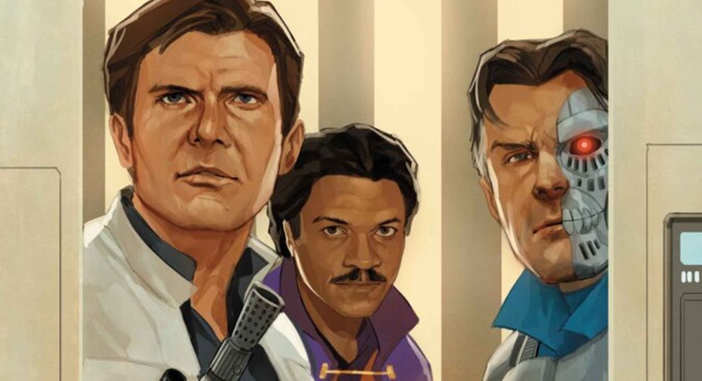 Marvel July 2025 solicitations: Legacy, Finale, Chaos, and Knights ...