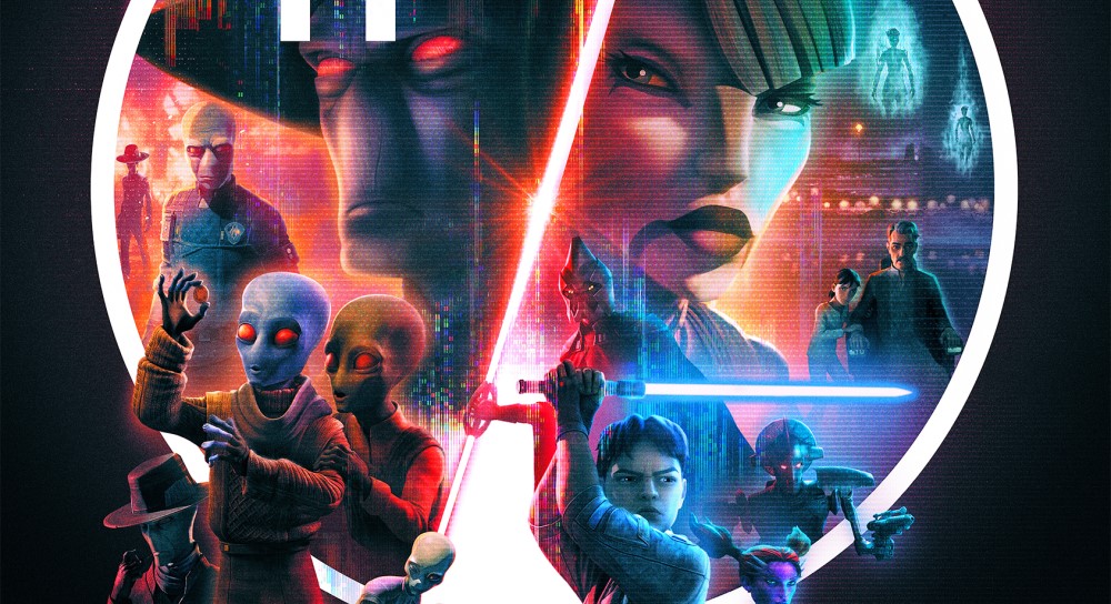 Tales of the Underworld: Arriving in our galaxy 4th May 2025 - Fantha ...