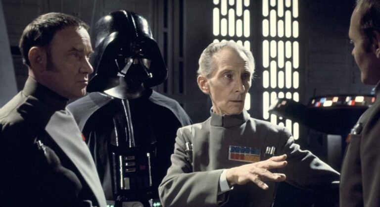 Andor – The Guide: Episode 4 'Ever Been to Ghorman?' - Fantha Tracks ...