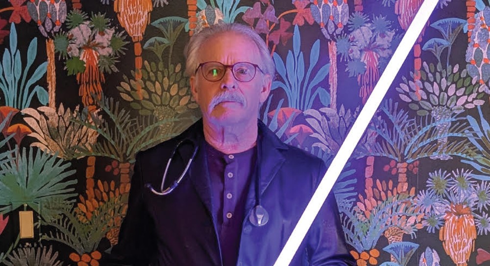 My Jedi Memoir: A Double Life: James Kahn looks back at his Star Wars ...