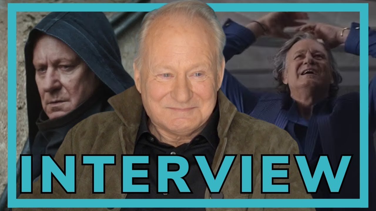 Andor: Stellan Skarsgård on Luthen Rael and his long career - Fantha ...