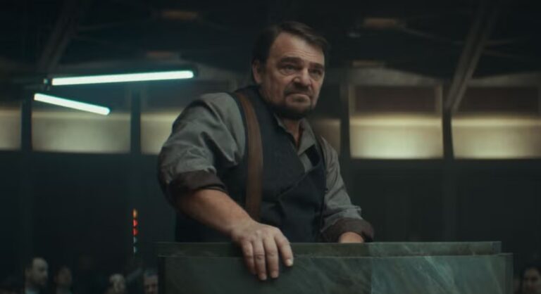 Andor: Ghor Blimey! How a new language was created for the people of ...