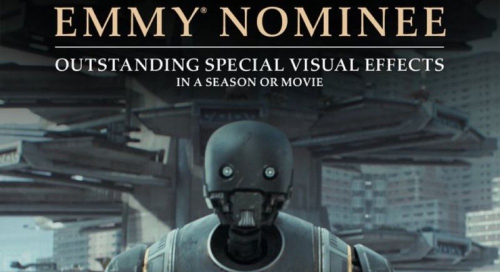 Emmy Awards: ILM congratulate the team - Fantha Tracks | Daily Star ...