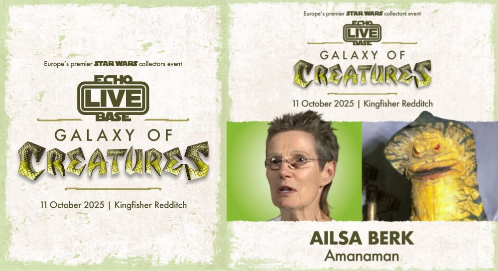 Echo Base LIVE 17: Ailsa Berk is heading to Redditch - Fantha Tracks ...