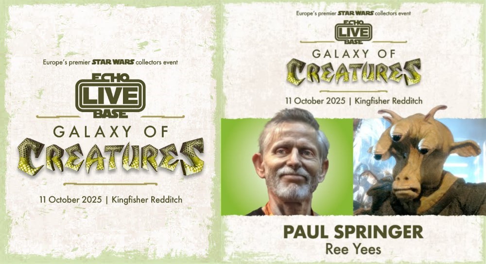 Echo Base LIVE 17: Paul Springer is heading to Redditch - Fantha Tracks ...