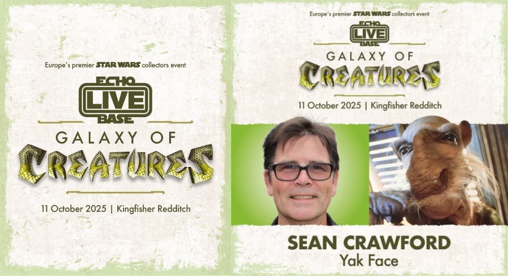 Echo Base LIVE 17: Sean Crawford is heading to Redditch - Fantha Tracks ...