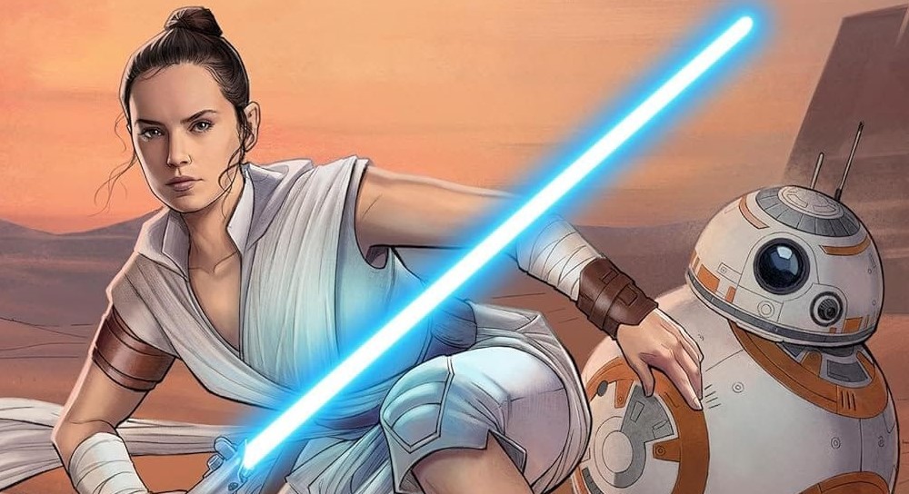 Audible Original: Star Wars: The Jaws of Jakku - Fantha Tracks | Daily ...